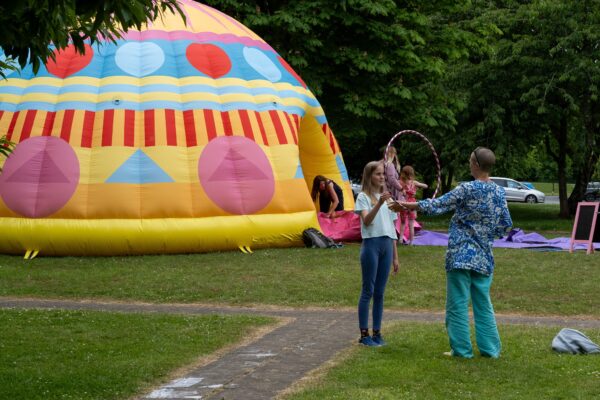 First ever Middlesbrough Storytelling Festival comes to town - We are ...